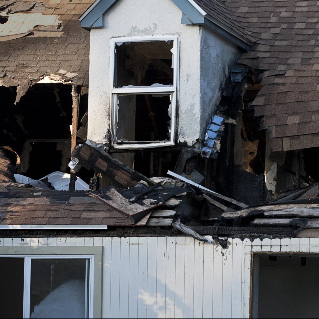 The Dos and Don’ts of Fire Damage Restoration